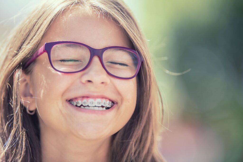Braces for Kids: Essential Parent Guide